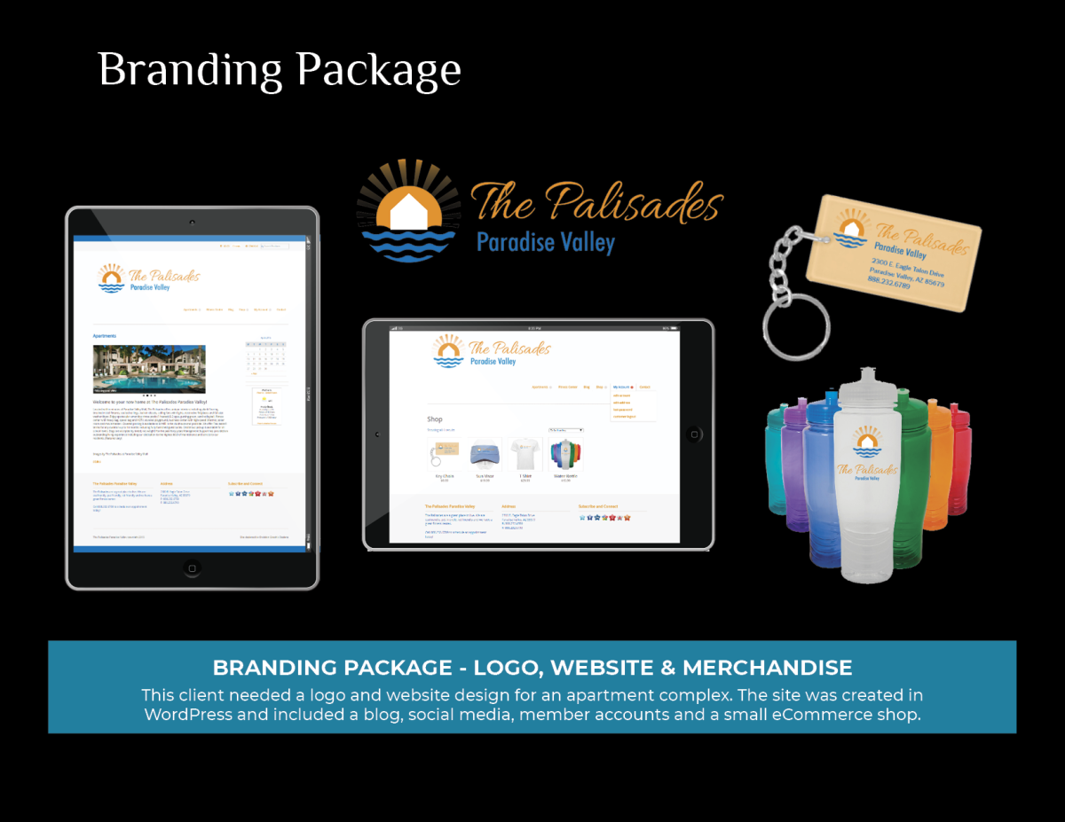 Envision Graphic Designs – Transforming Visions One Design at at Time