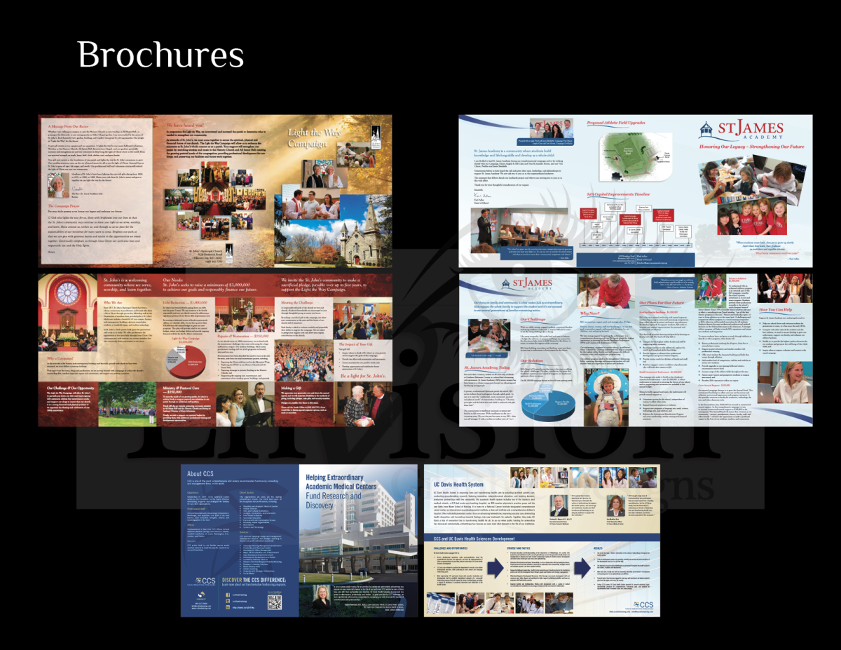 Envision Graphic Designs – Transforming Visions One Design at at Time