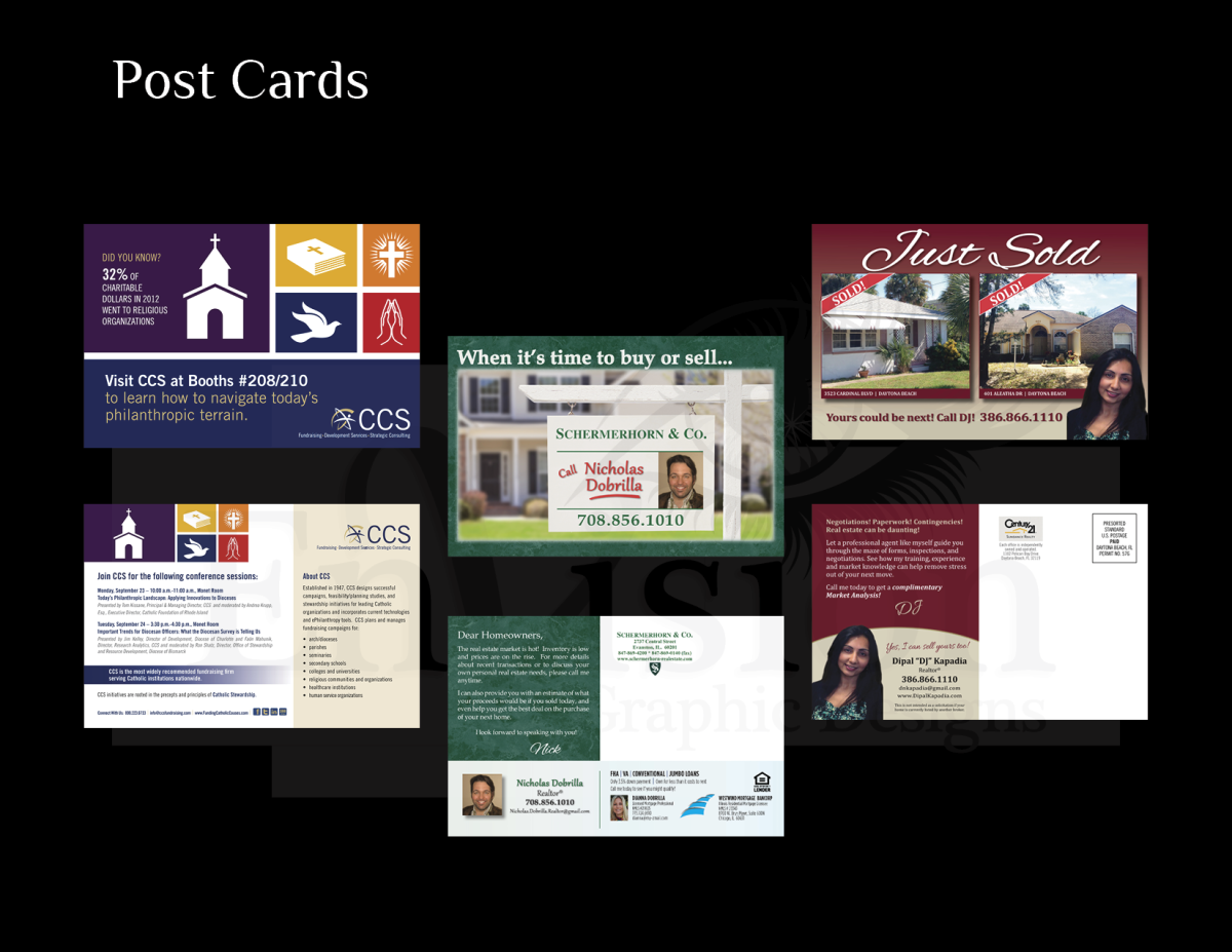 Envision Graphic Designs – Transforming Visions One Design at at Time